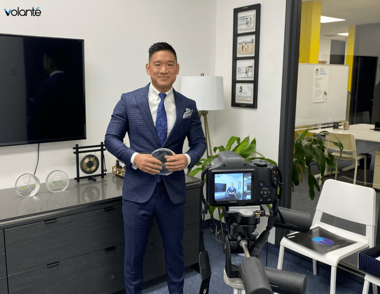 Press Releases- Volanté Systems