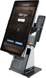 Corporate Cafeterias - Volanté Systems