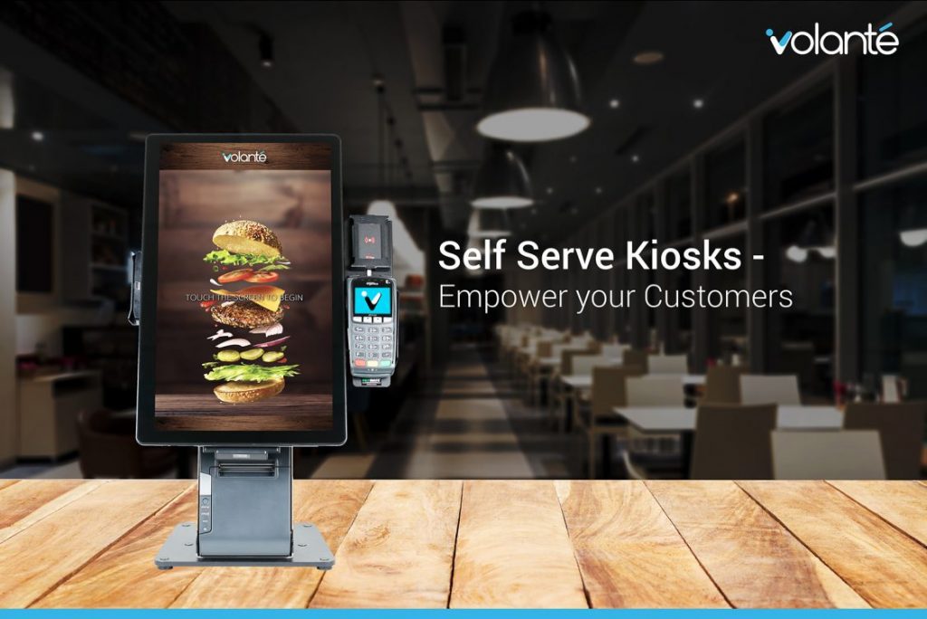 Forecasting the Future of Self Serve Kiosks in QSR Operations - Volanté ...