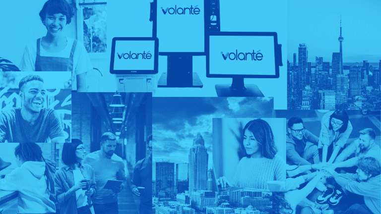 Our Story - Volanté Systems