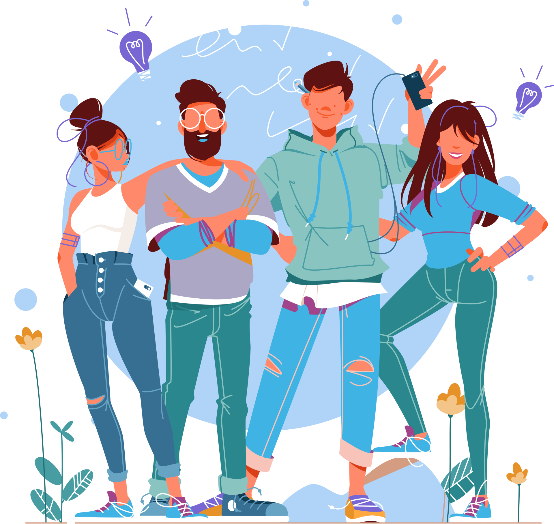 Digital Ordering - Volanté Systems