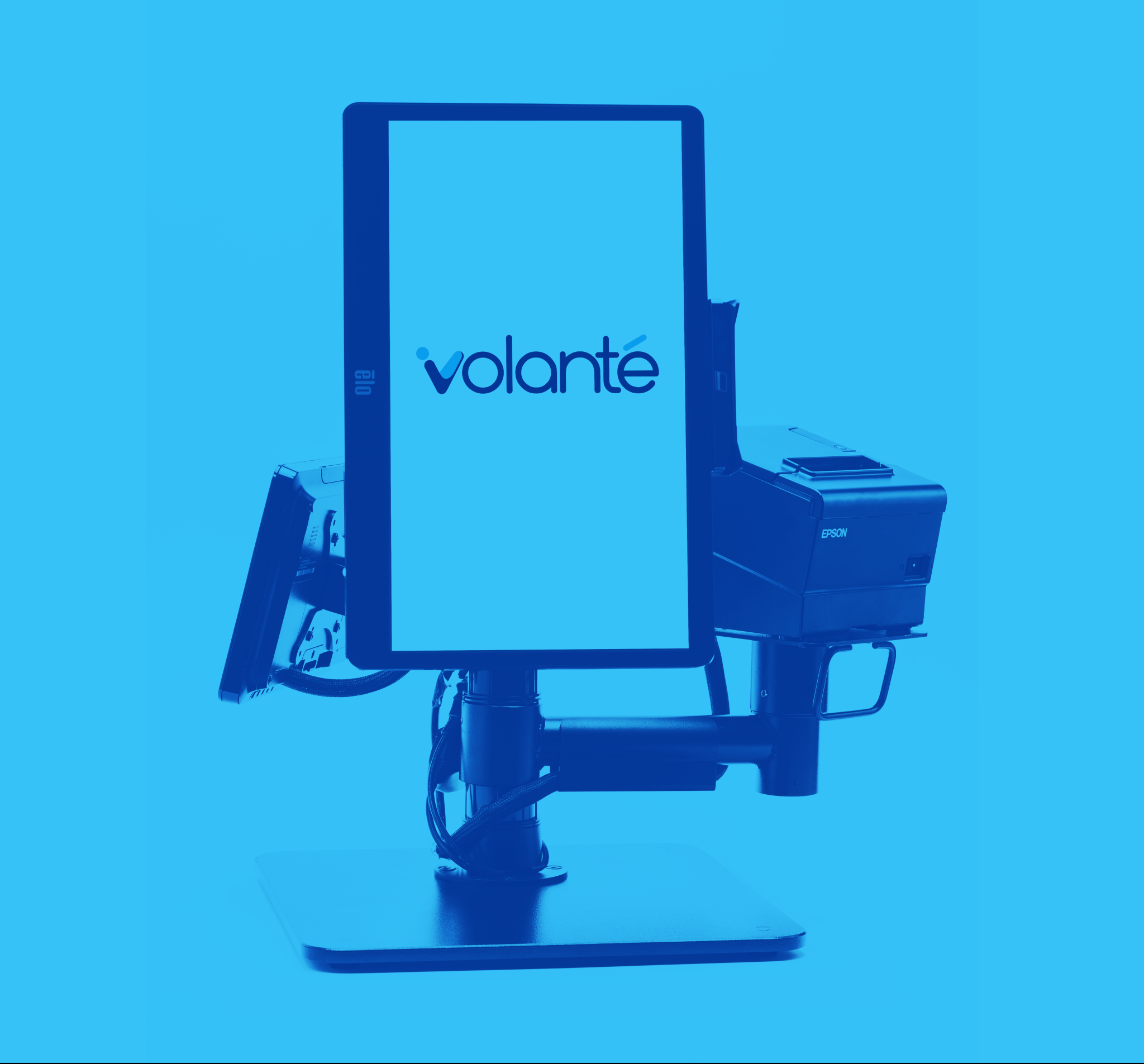 Meal Plan Management - Volanté Systems