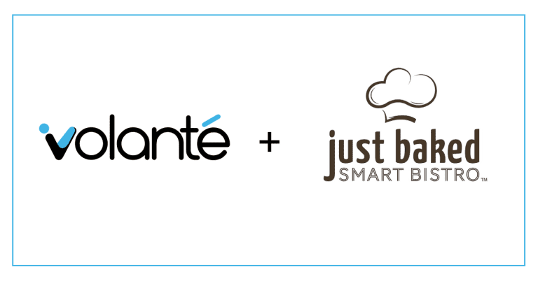 Volanté Systems and Just Baked Launch 24-Hour Hot Food Kiosk with Badge ...