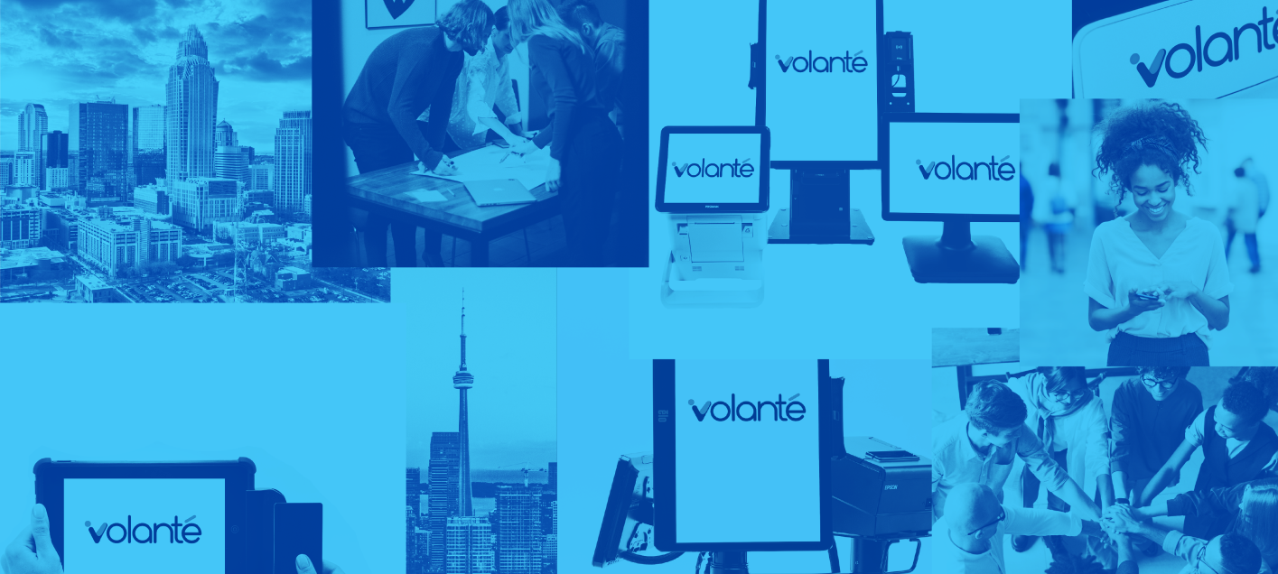 Software - Volanté Systems