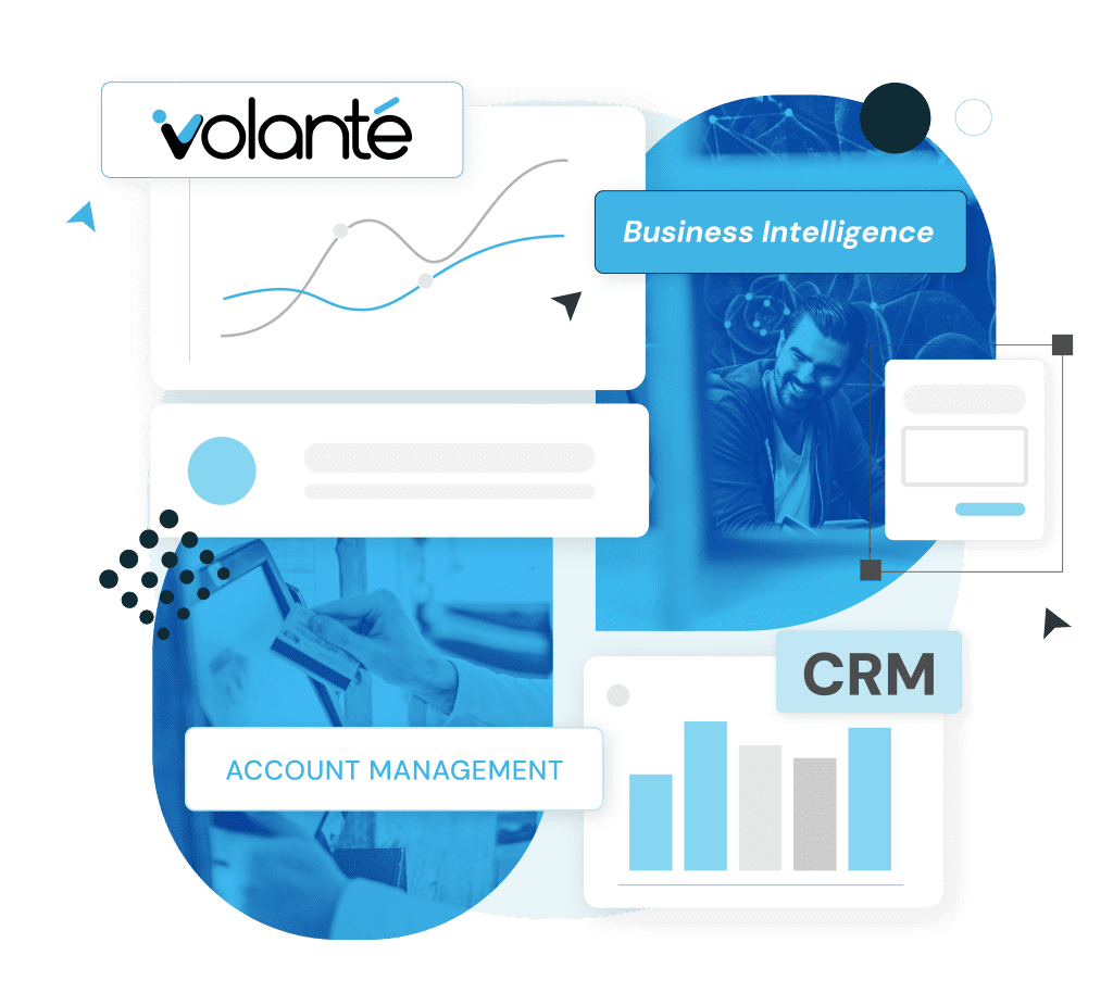 Software - Volanté Systems