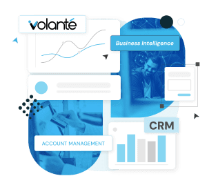 Software - Volanté Systems