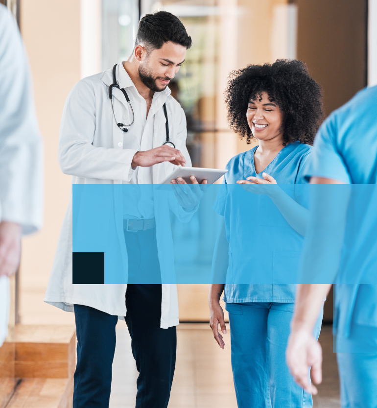 Healthspaces2025 Healthcare Conference - Volanté Systems